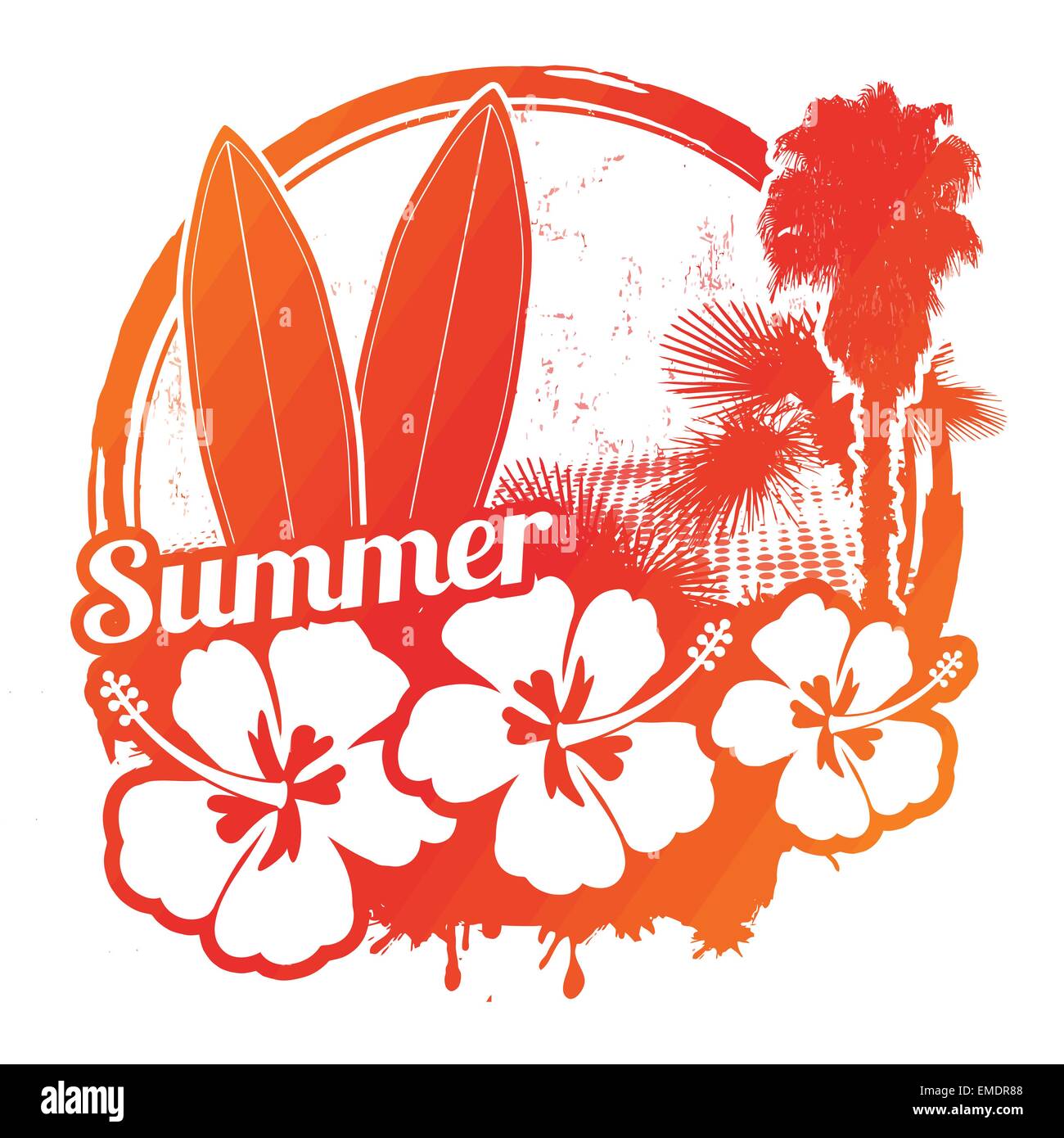 Maui stamp hi-res stock photography and images - Alamy