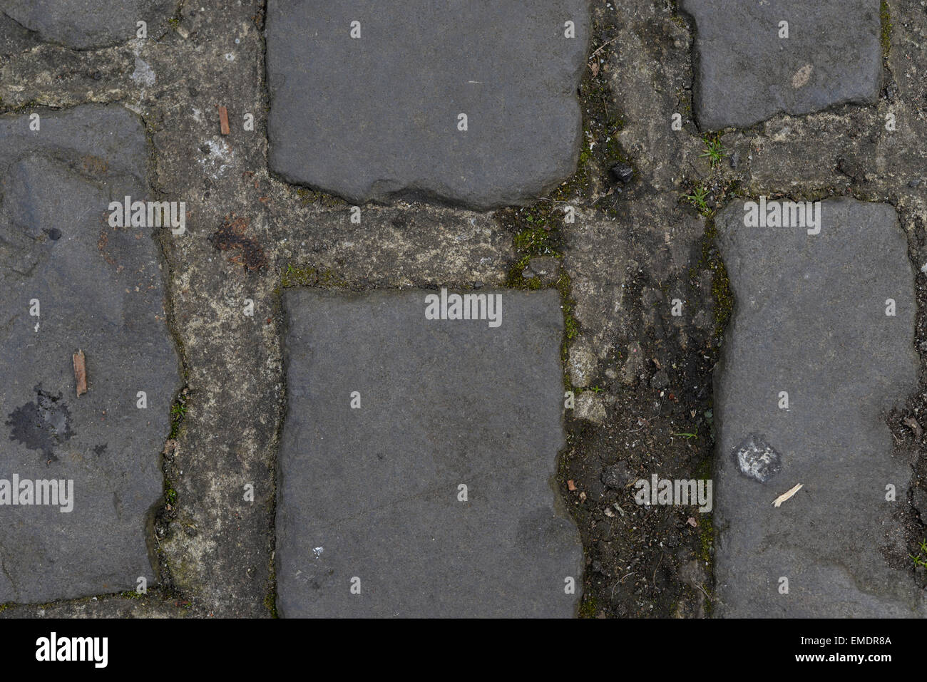Dirty paving hi-res stock photography and images - Alamy