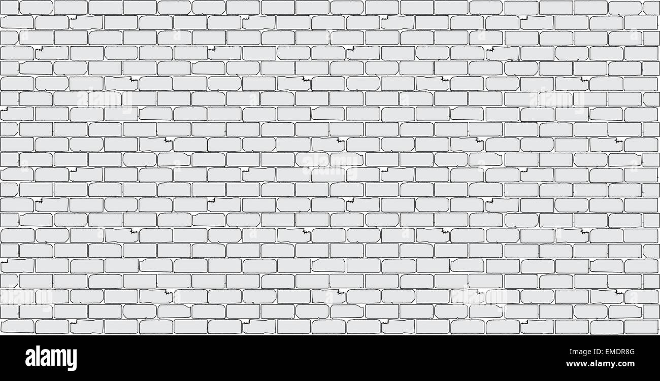 Grey building wall Stock Vector Images - Alamy
