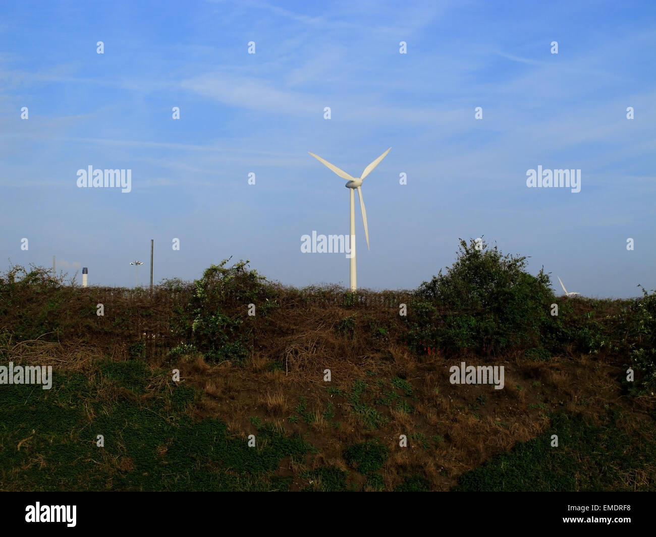 Electricity generator hi-res stock photography and images - Alamy