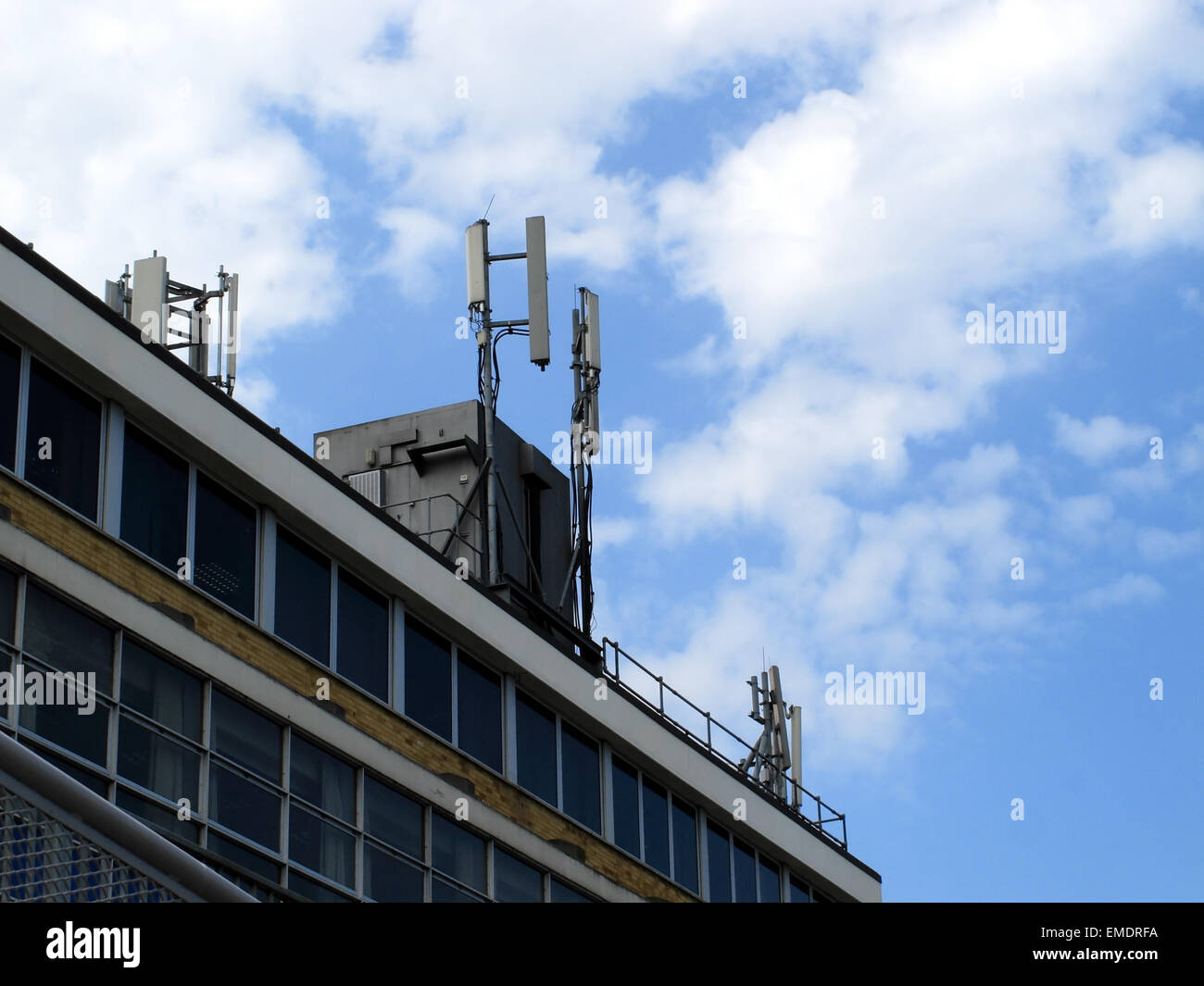 Transmission Masts High Resolution Stock Photography and Images - Alamy