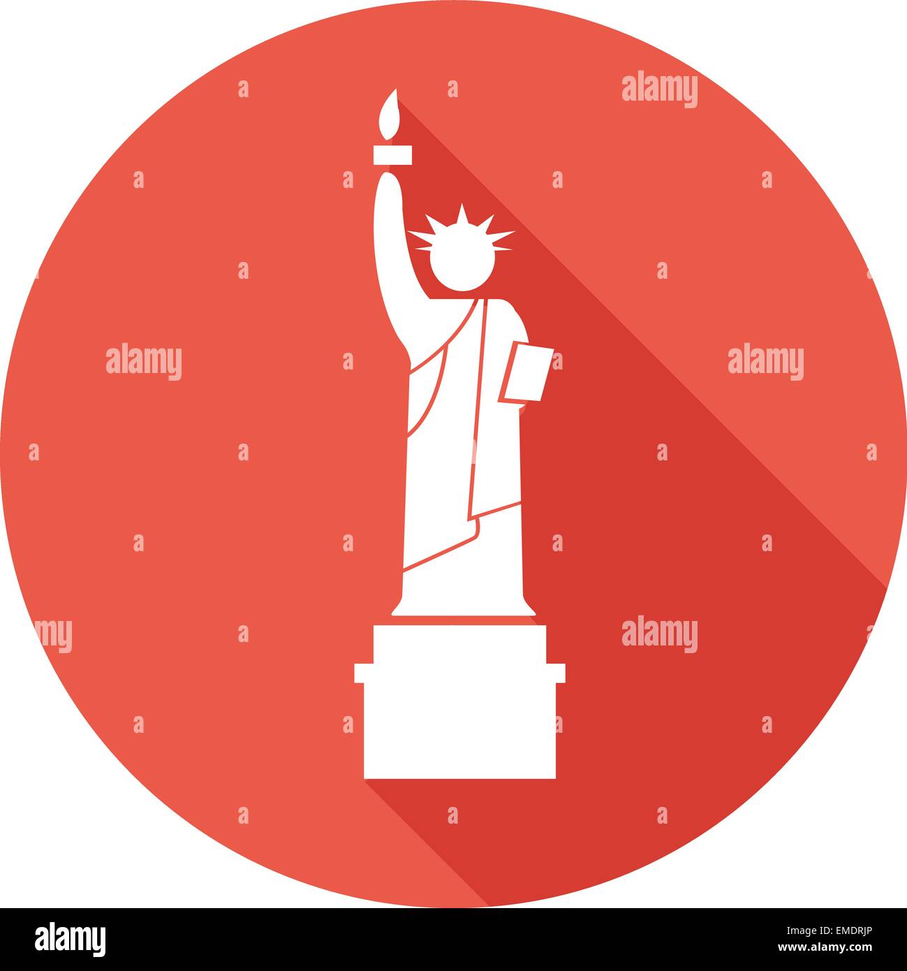 Flat statue hi-res stock photography and images - Alamy