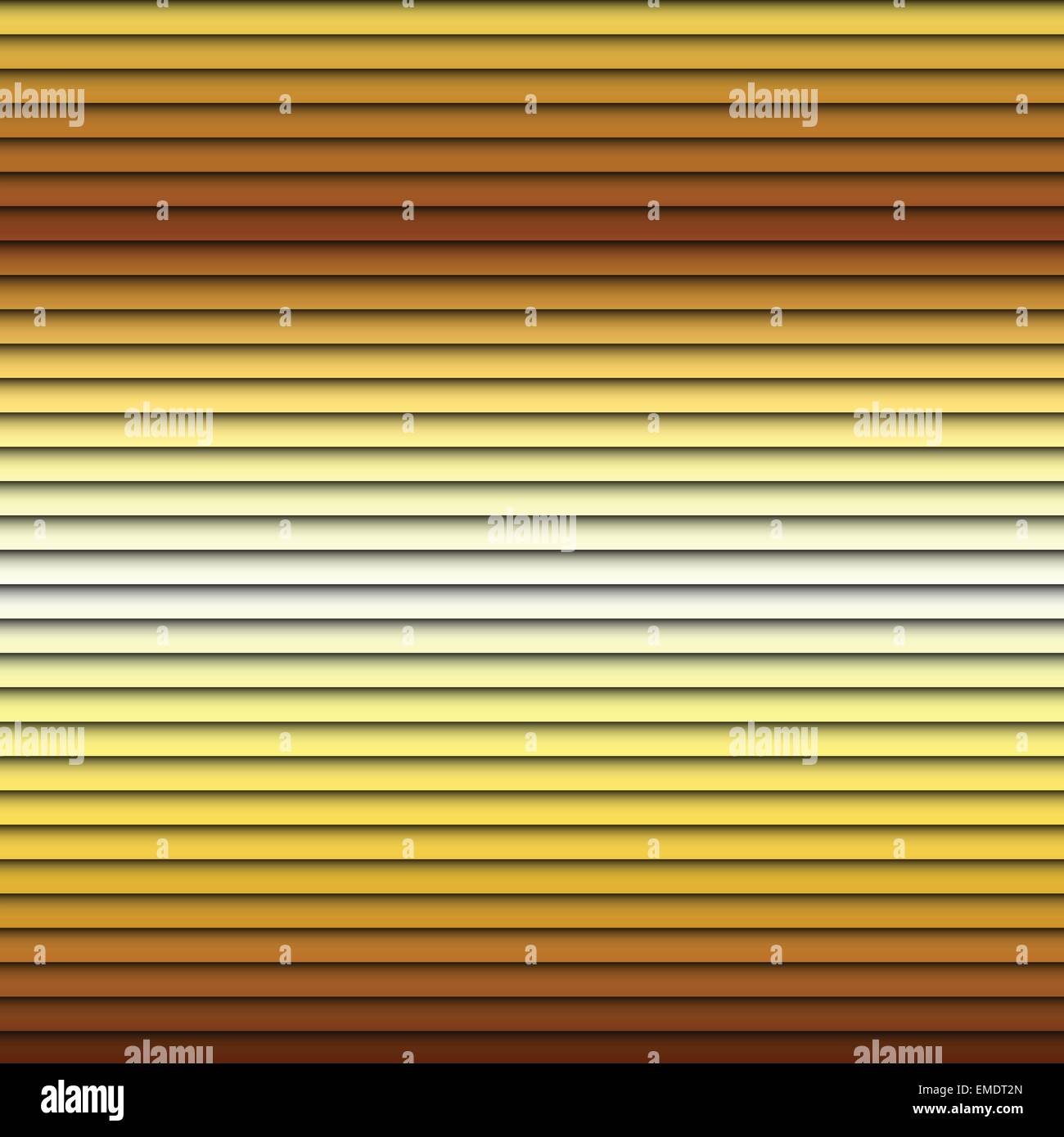 Golden stripe pattern Stock Vector Images - Alamy