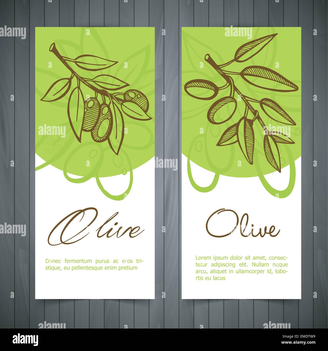 Hand drawing vintage italy Stock Vector Images - Alamy