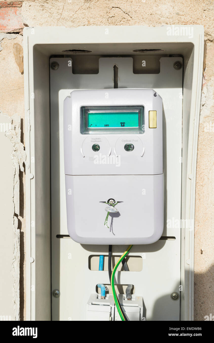 Digital output hi-res stock photography and images - Alamy