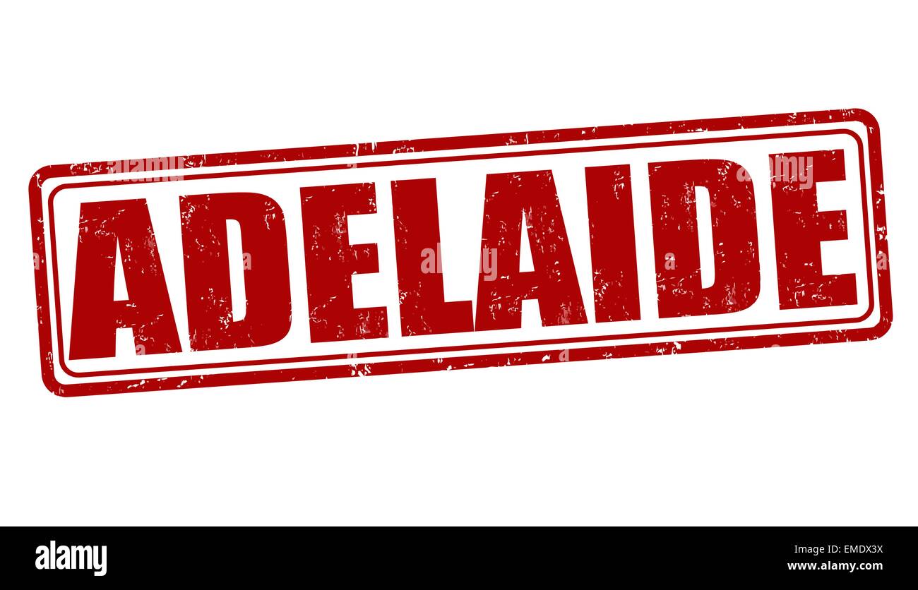 Adelaide australia culture Stock Vector Images - Alamy