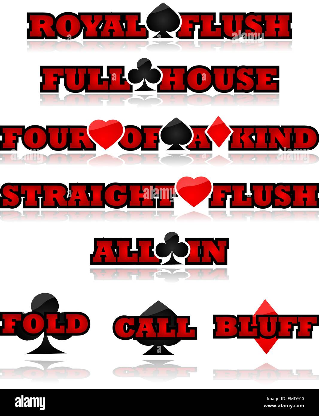 Common recreation Stock Vector Images - Alamy