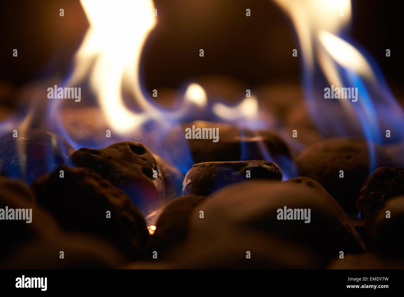 Flaming gas hi-res stock photography and images - Alamy
