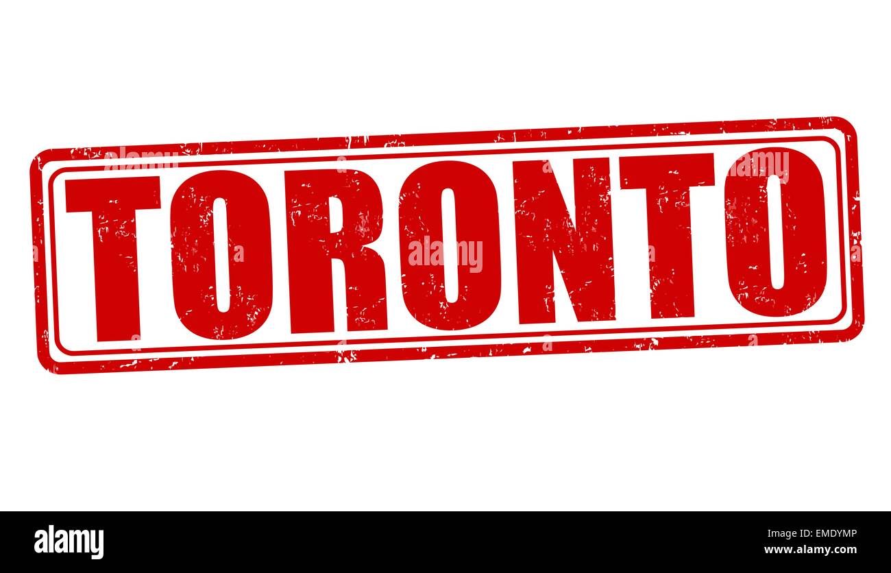 Toronto Symbol