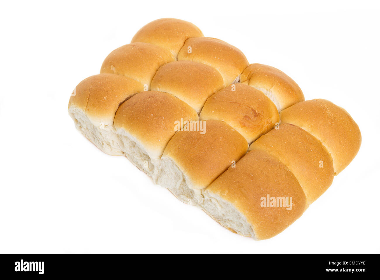 Group of bread rolls hi-res stock photography and images - Alamy