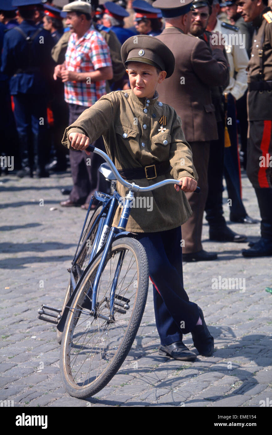 Don cossack regiment hi-res stock photography and images - Alamy