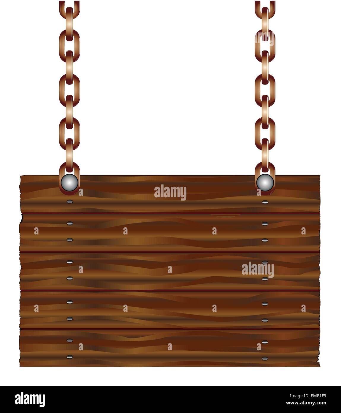 Hanging public house sign Cut Out Stock Images & Pictures - Alamy