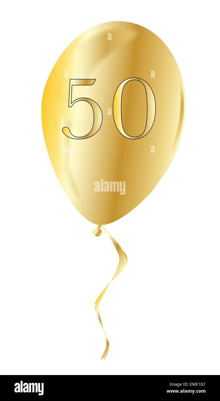 Fifty gold Stock Vector Images - Alamy