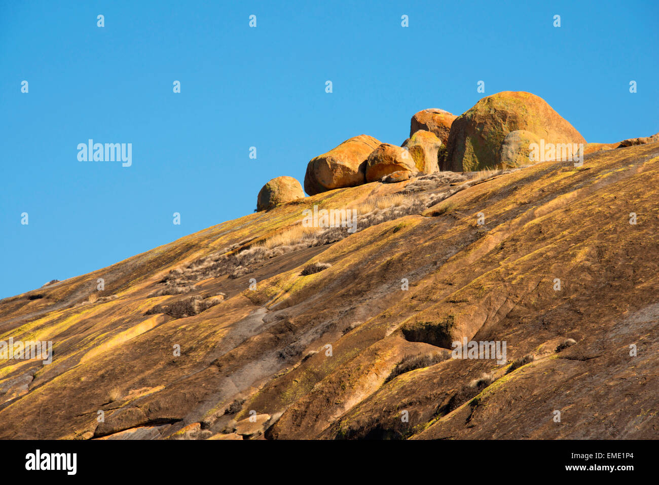 Granite dwala hi-res stock photography and images - Alamy