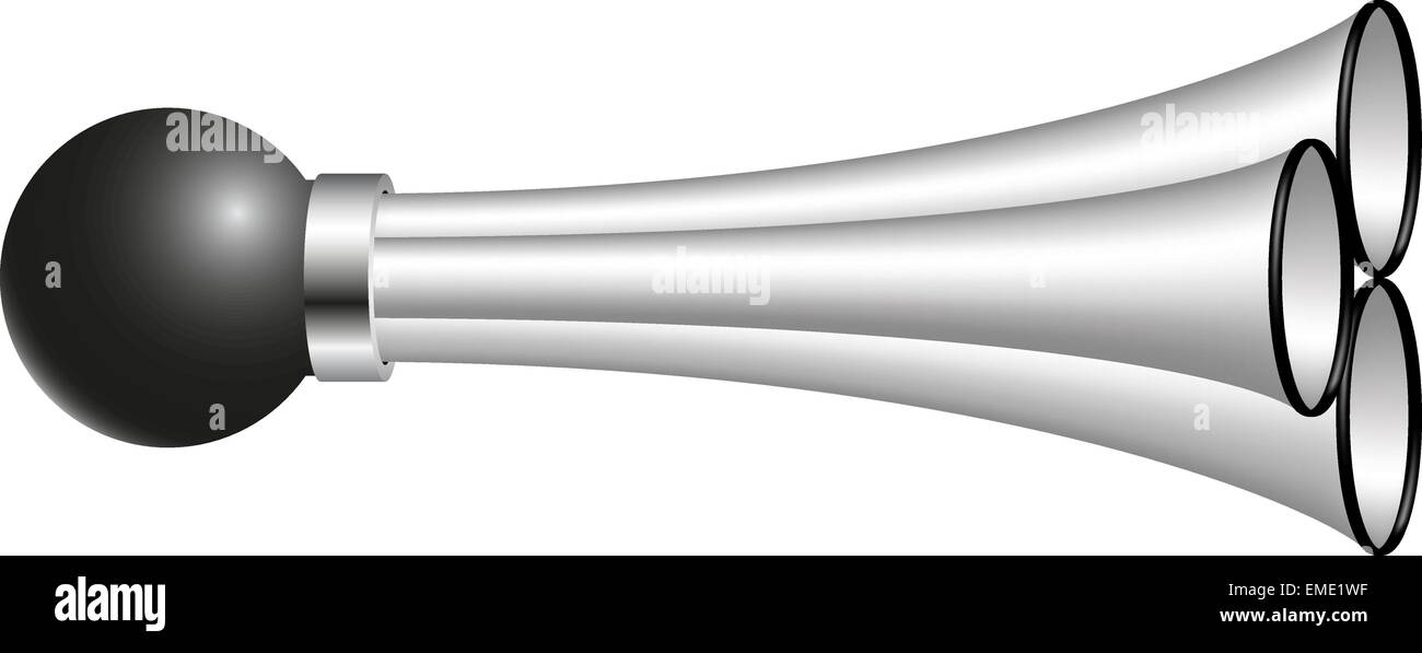 Old style bike bell Stock Vector Images - Alamy