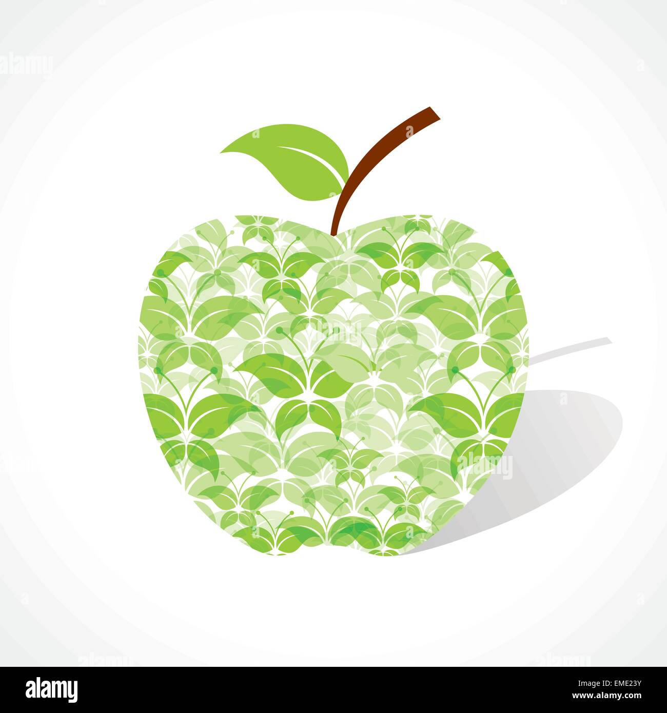 Decorative incomplete Stock Vector Images - Alamy