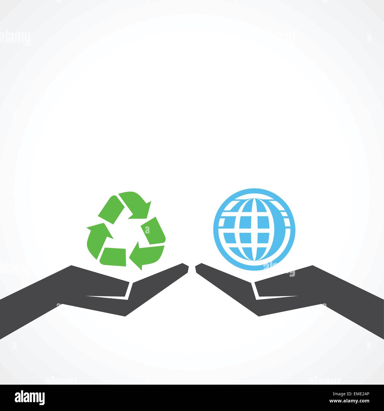 Save nature poster hi-res stock photography and images - Alamy