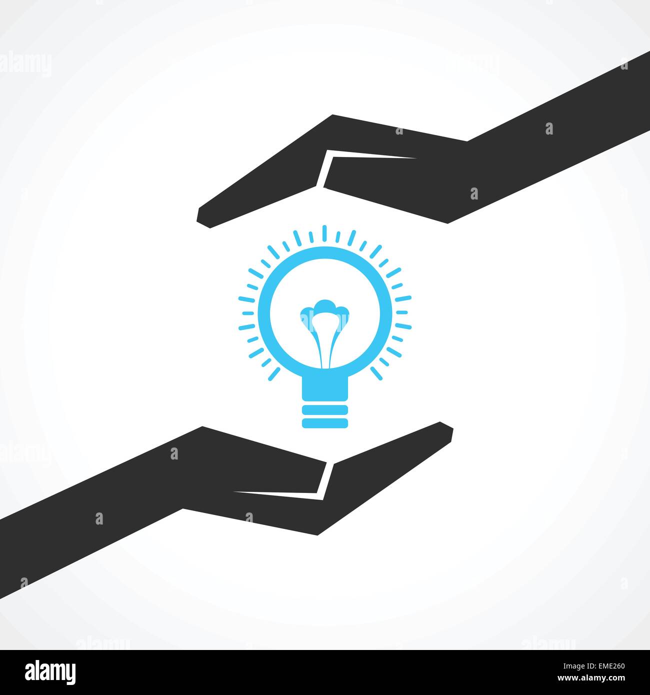 Ecology concept save energy hi-res stock photography and images - Alamy