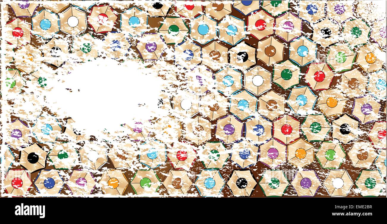 Colors red blue green Stock Vector Images - Alamy