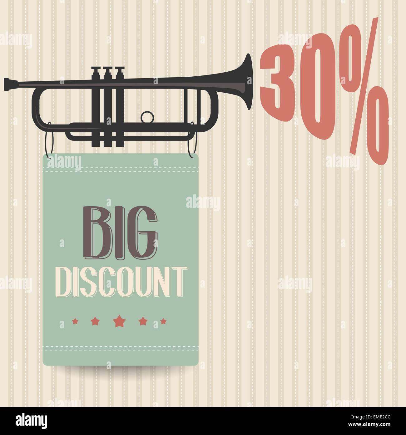 50s and 60s Stock Vector Images - Alamy