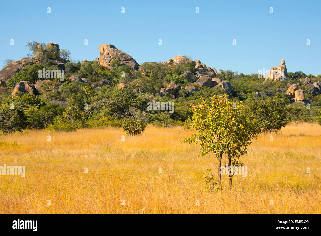 Granite dwala hi-res stock photography and images - Alamy