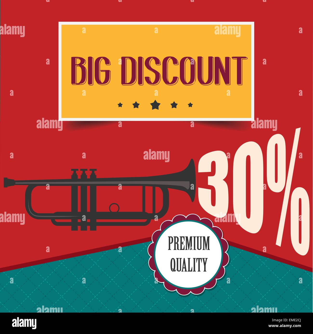 40s 50s and 60s Stock Vector Images - Alamy