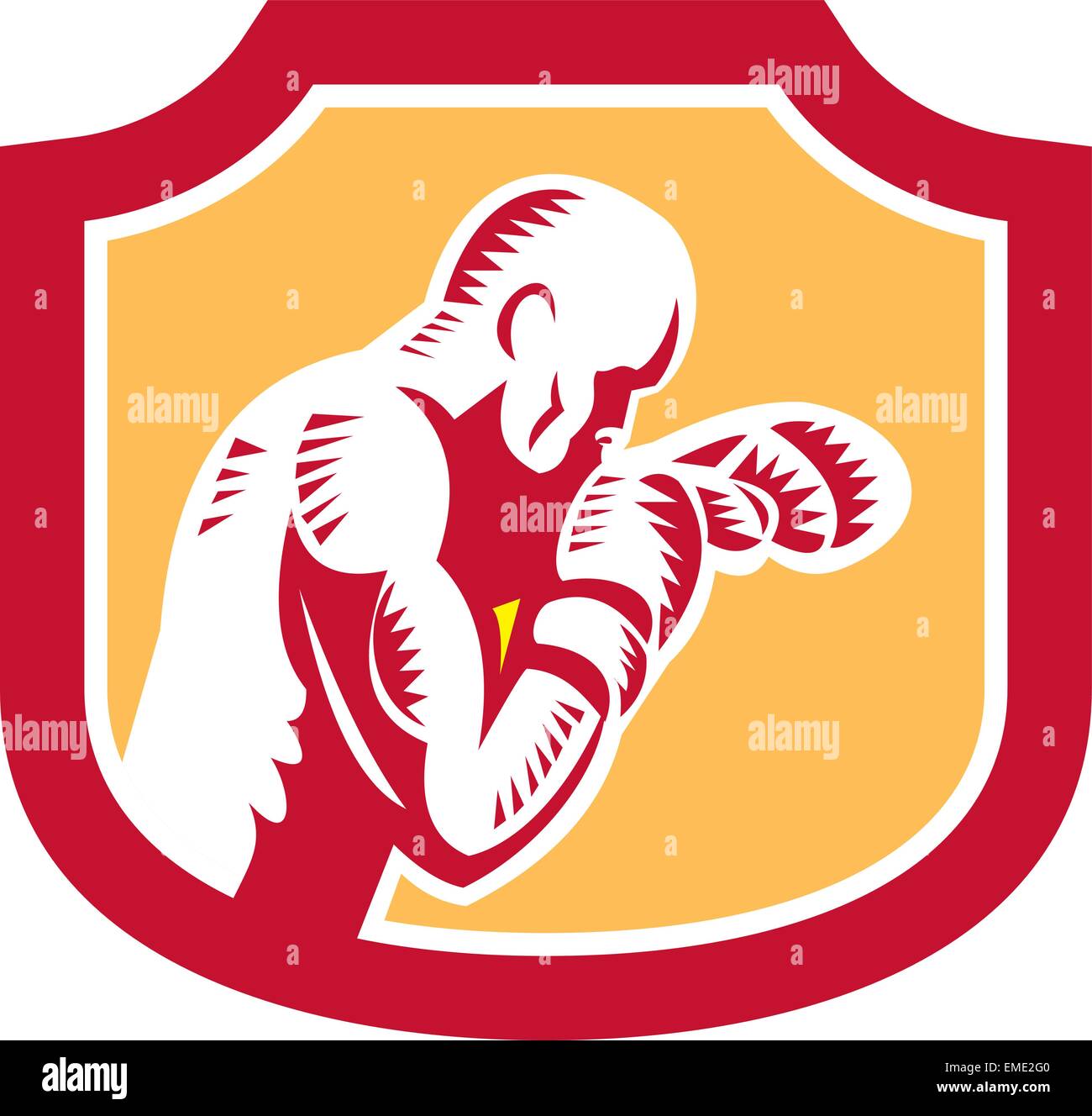 Jabbing hi-res stock photography and images - Alamy