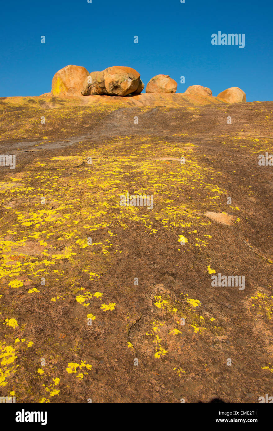 Granite dwala hi-res stock photography and images - Alamy