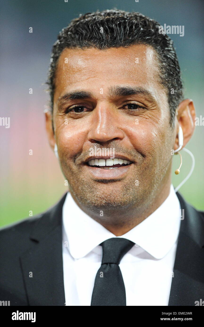 Sonny Anderson Stock Photos & Sonny Anderson Stock Images - Alamy