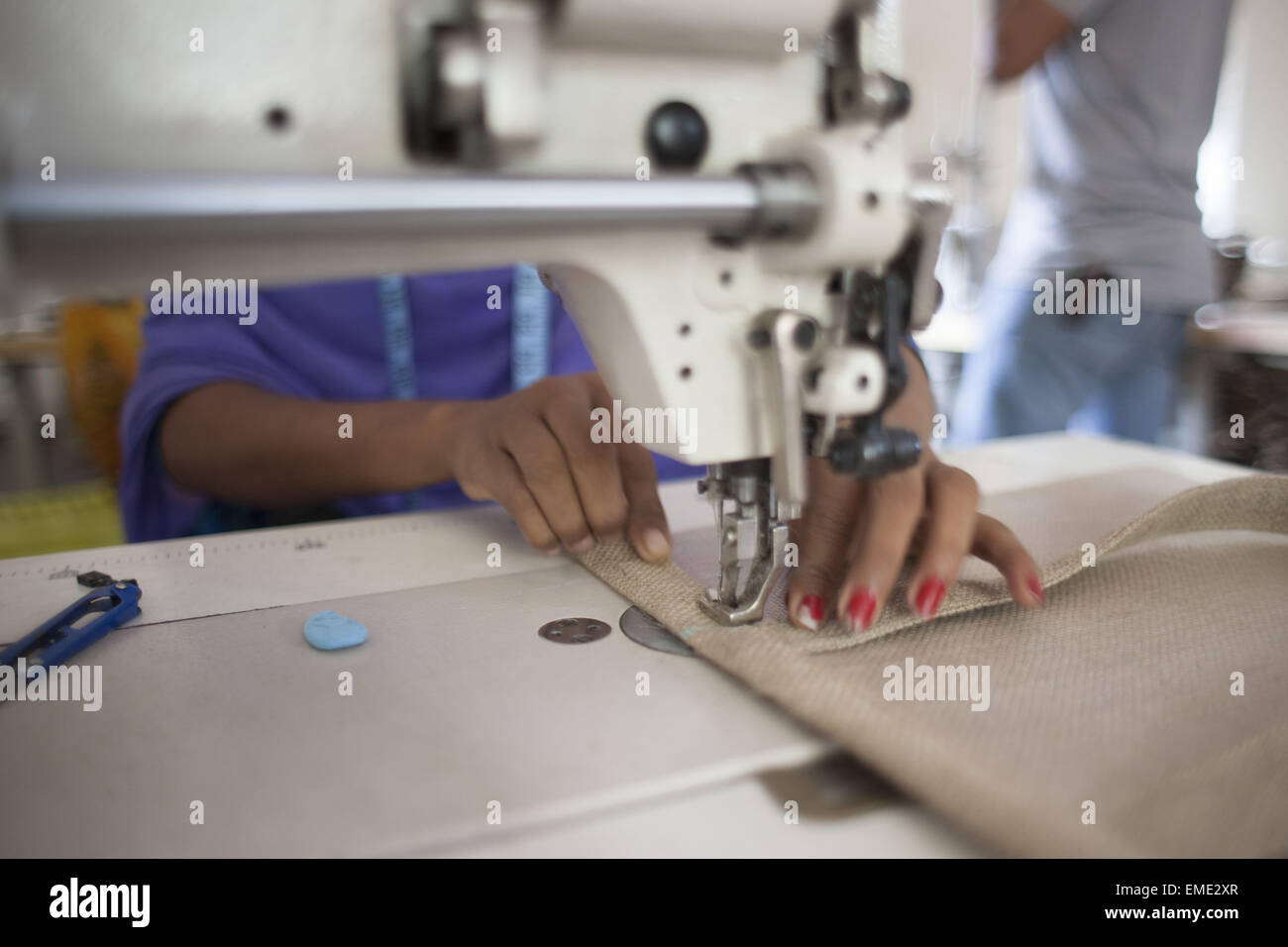 Rana plaza factory collapse bangladesh hi-res stock photography and ...
