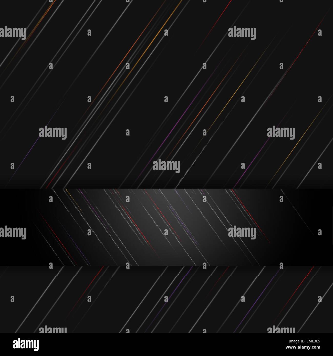 Colorful graphic image Stock Vector Images - Alamy