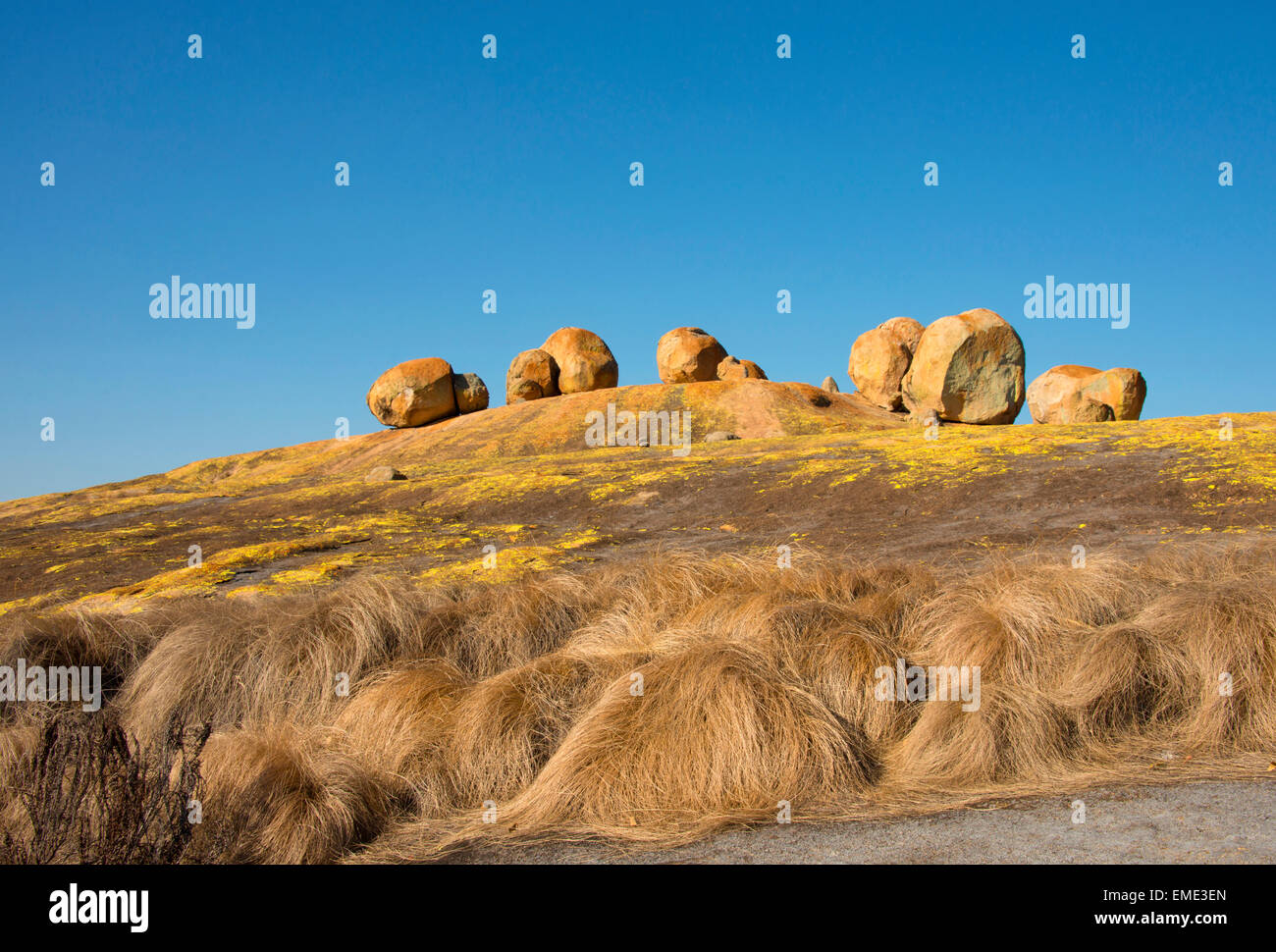 Granite dwala hi-res stock photography and images - Alamy