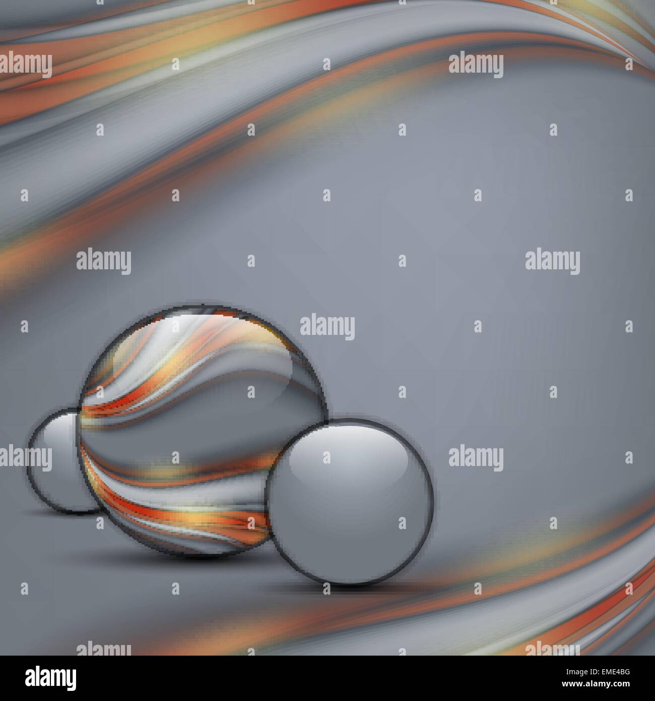 Corporate vector abstract background Stock Vector Image & Art - Alamy