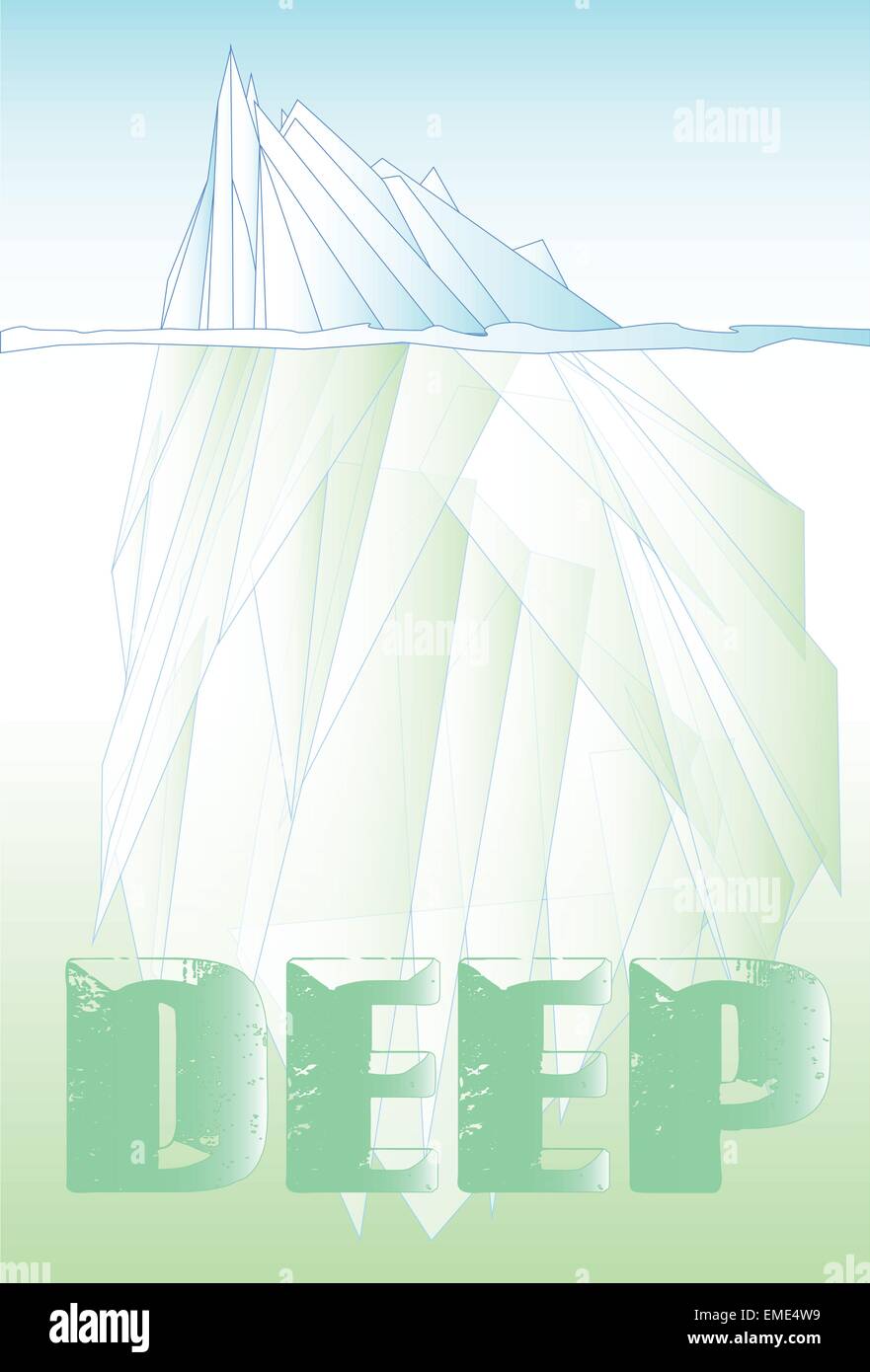 Deep emotions Stock Vector Images - Alamy