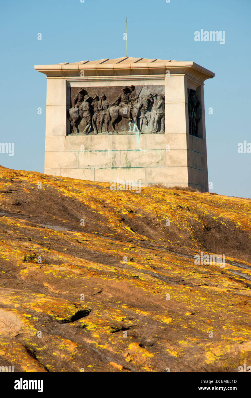 The shangani patrol hi-res stock photography and images - Alamy