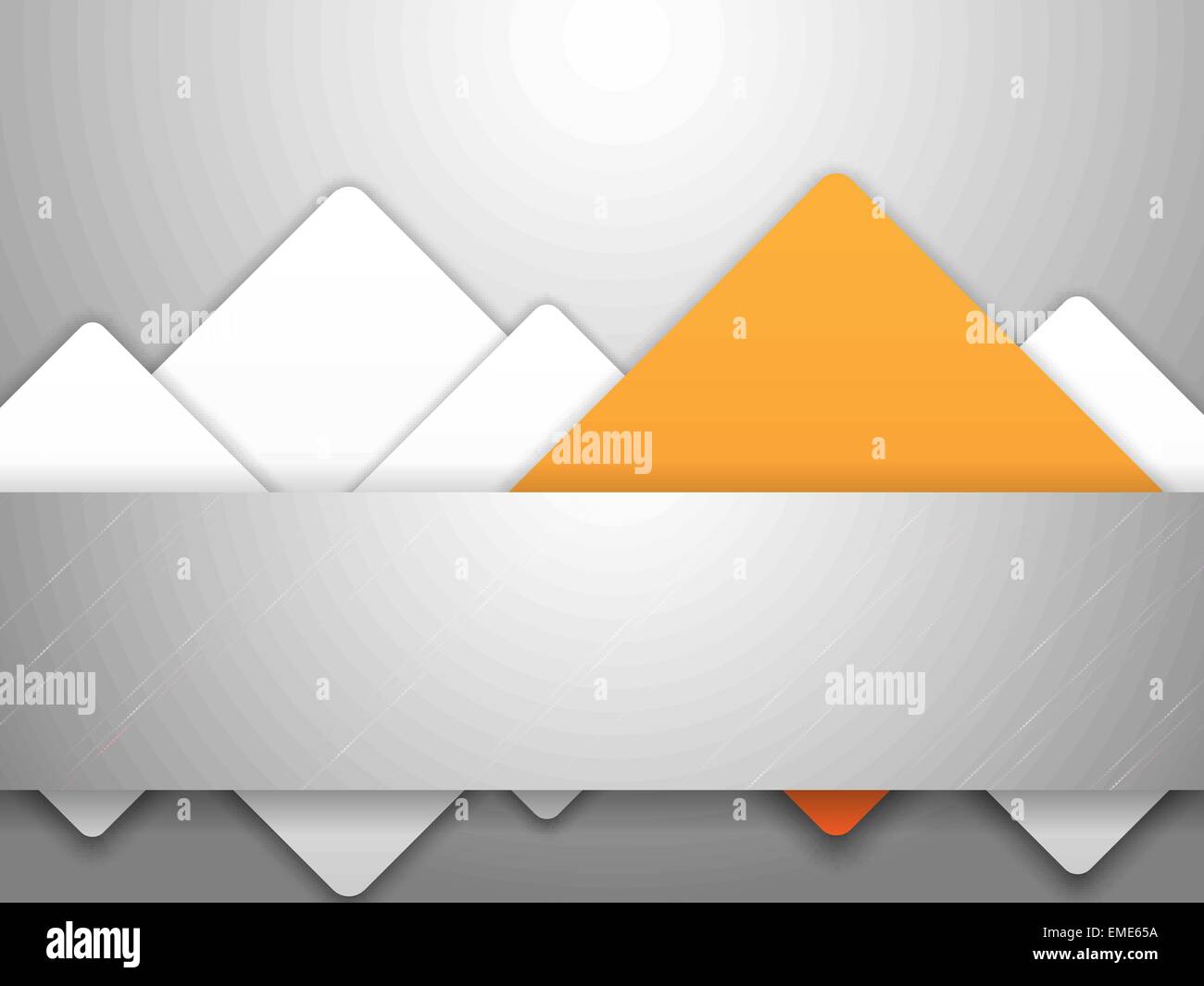 Corporate vector abstract background Stock Vector Image & Art - Alamy