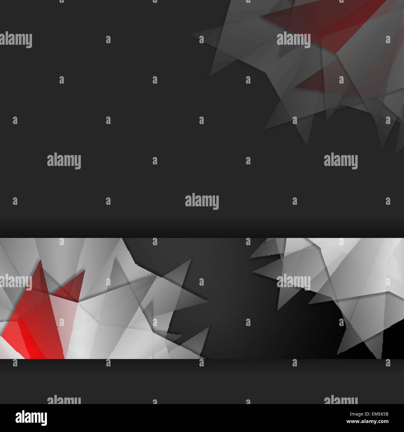 Corporate vector abstract background Stock Vector Image & Art - Alamy