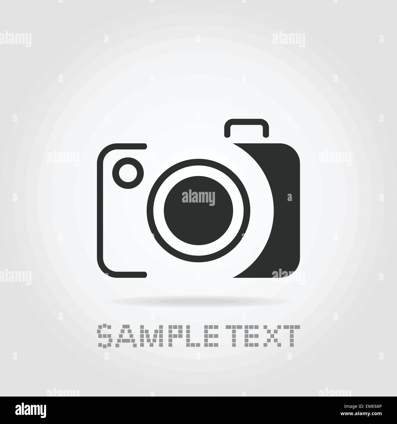 Chamber icon hi-res stock photography and images - Alamy