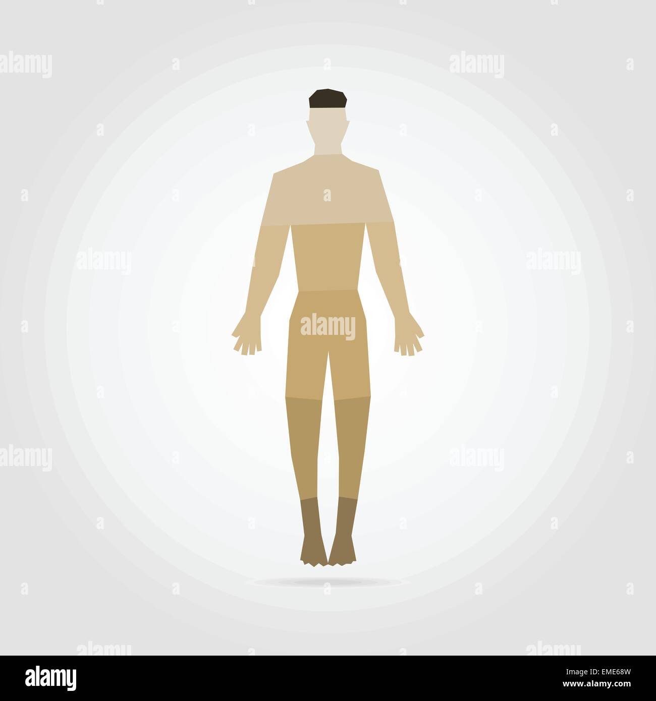 Body design hi-res stock photography and images - Alamy