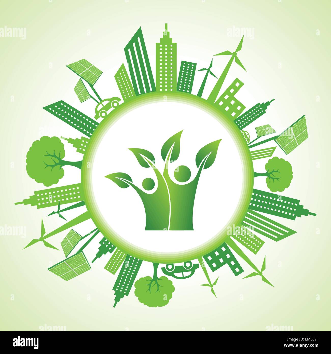 Dance stock vector Stock Vector Images - Alamy