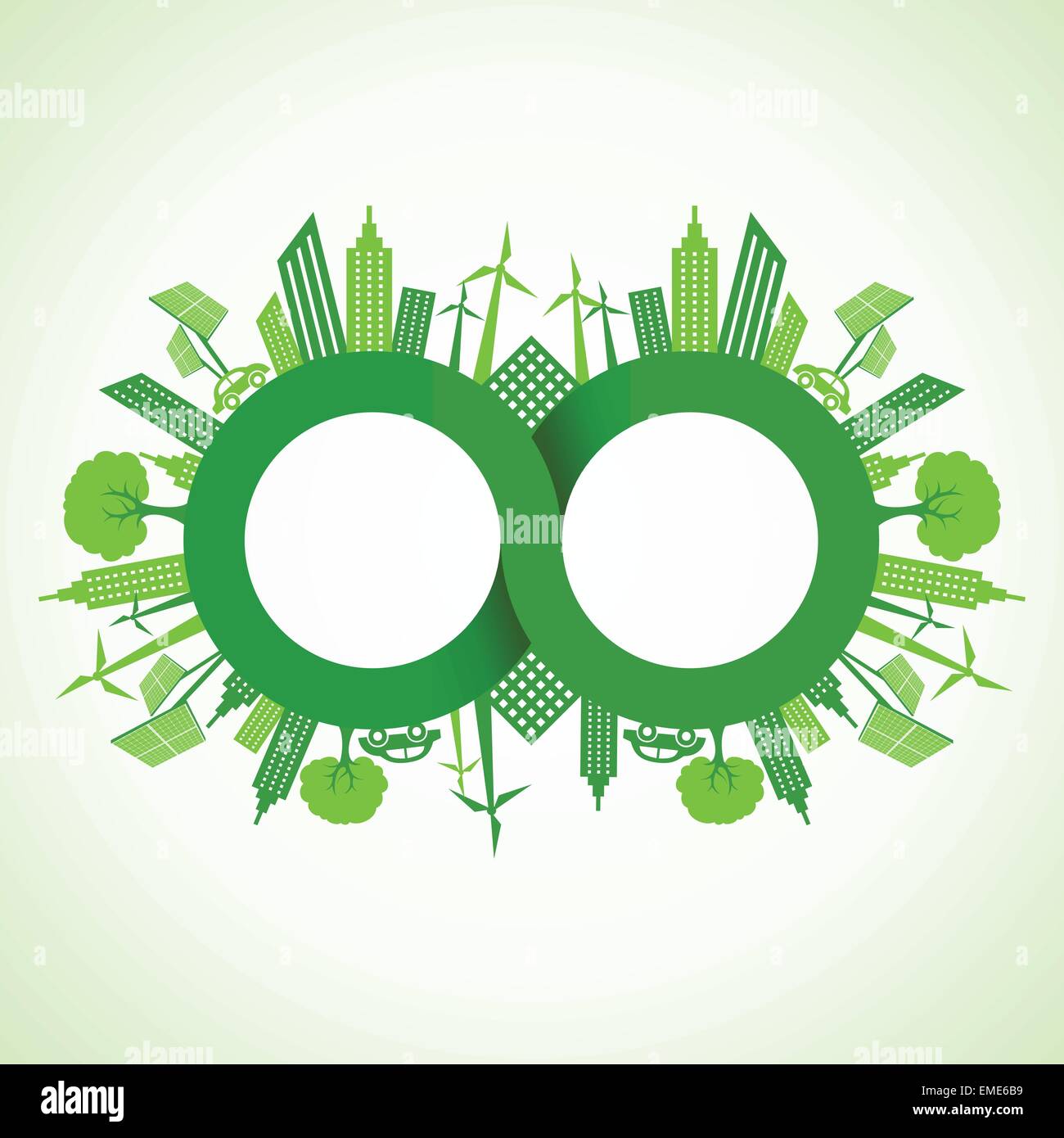 Infinity plant hi-res stock photography and images - Alamy