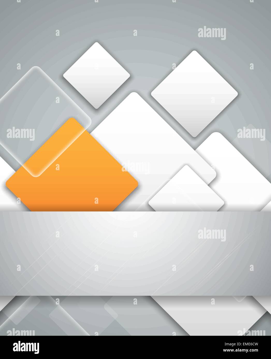 Corporate vector abstract background Stock Vector Image & Art - Alamy