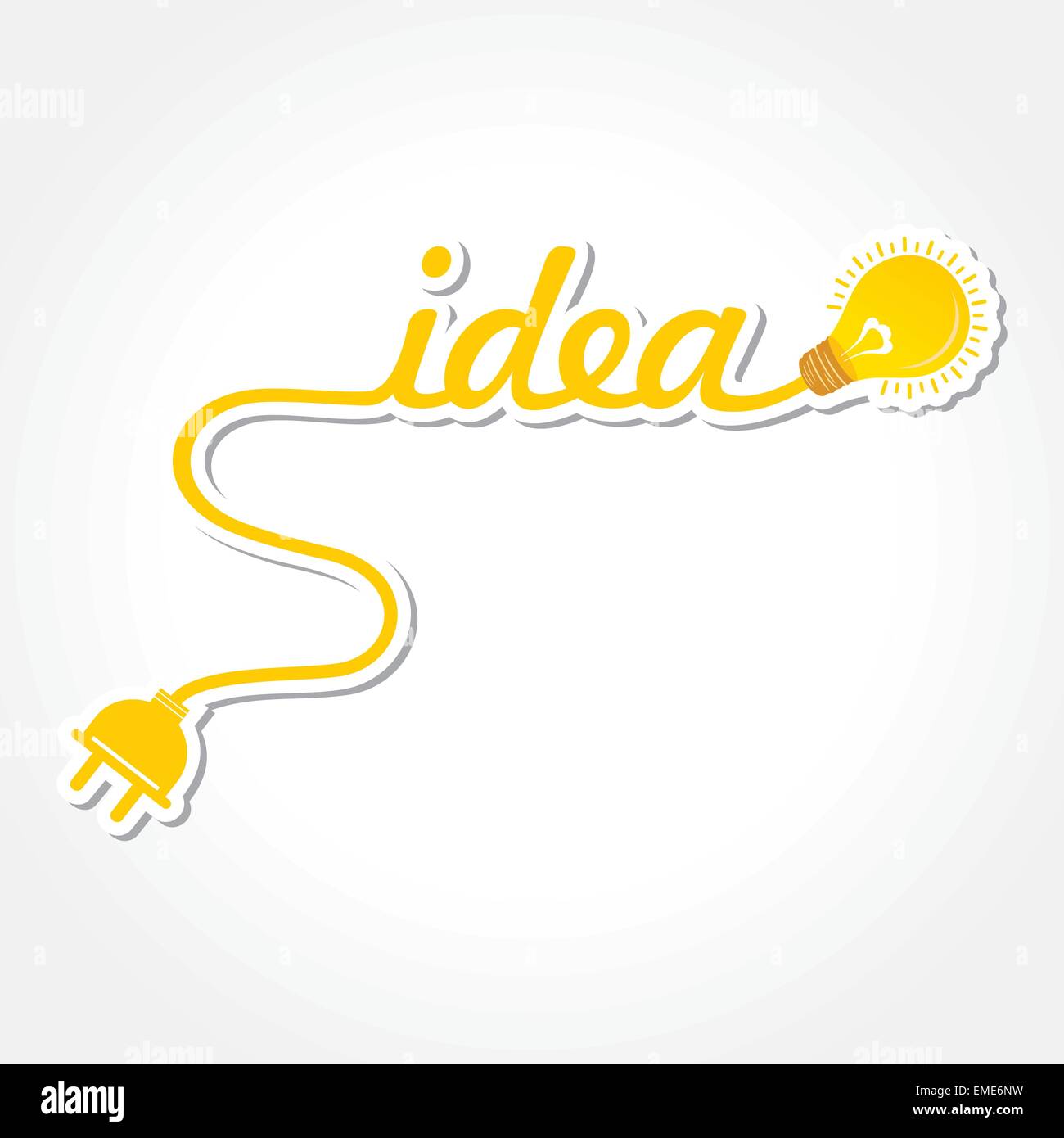 Lamp plug socket hi-res stock photography and images - Alamy