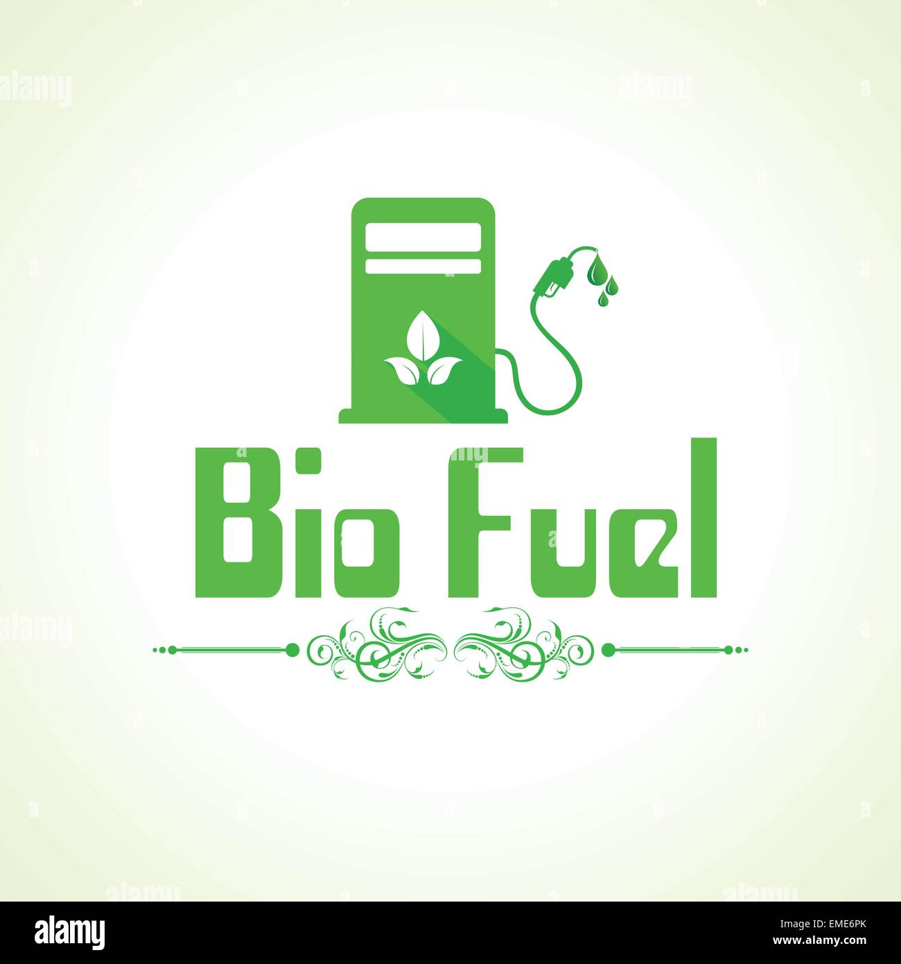 Gasoline fuel machine icon Stock Vector Images - Alamy