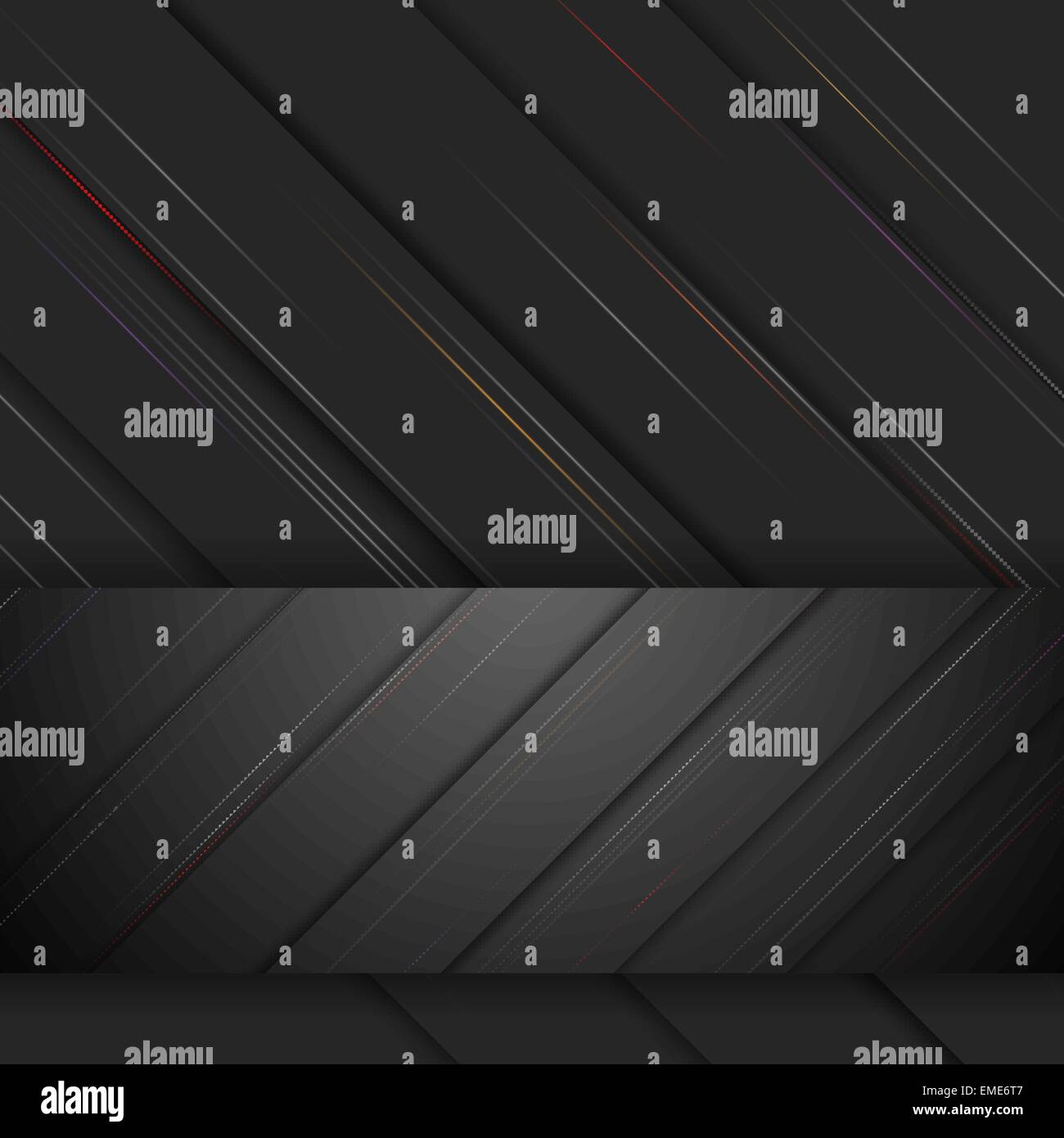 Corporate vector abstract background Stock Vector Image & Art - Alamy