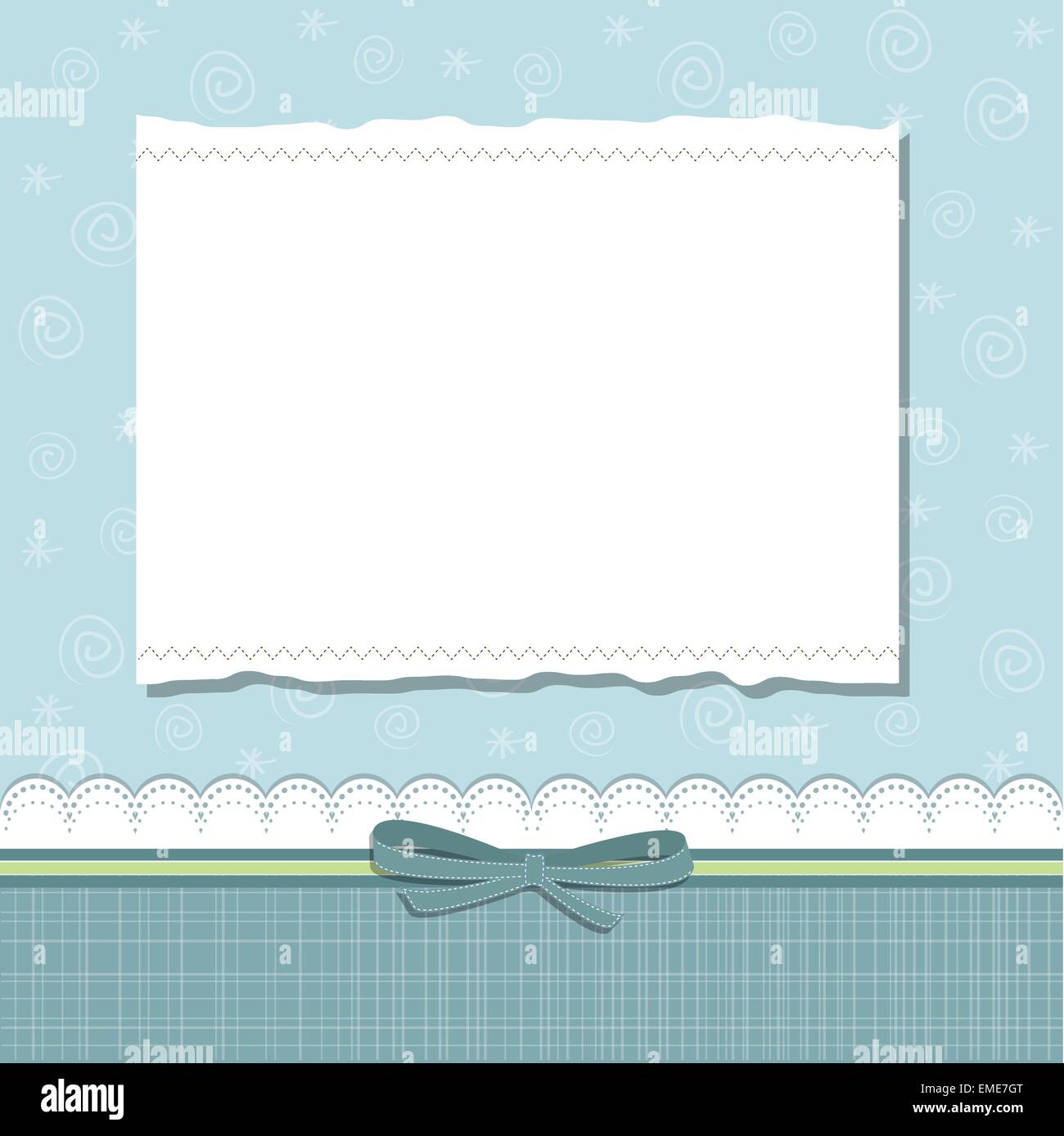 Cool border Stock Vector Images - Alamy