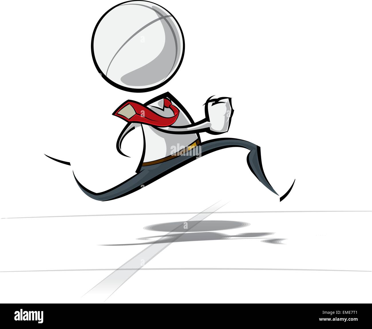 Project winning Cut Out Stock Images & Pictures - Alamy