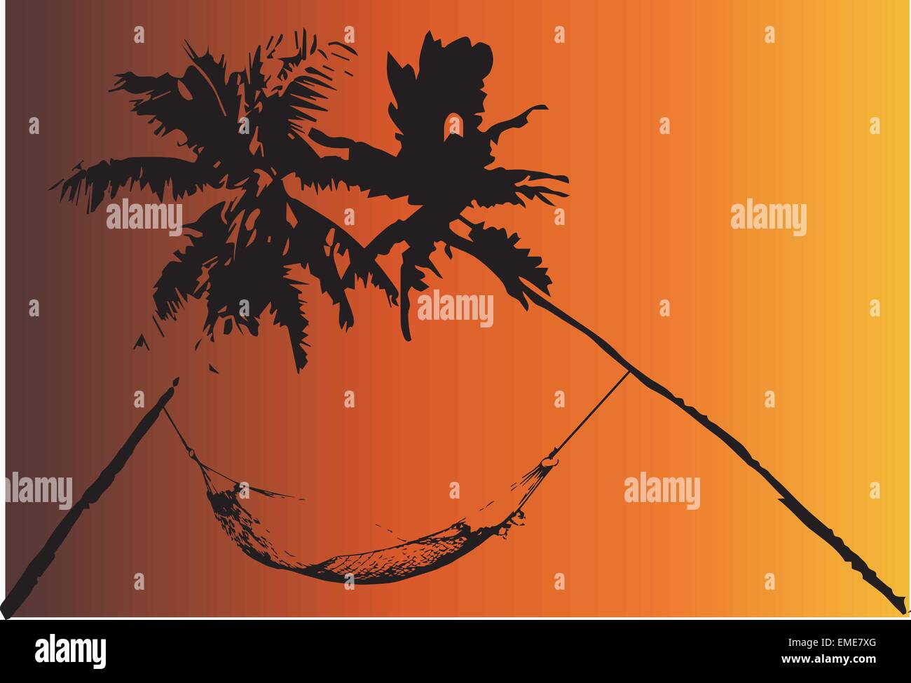 Space and calm Stock Vector Images - Alamy