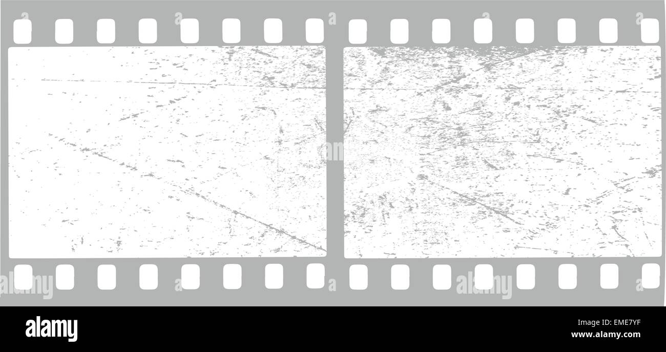 Film negative frames Stock Vector Images - Alamy