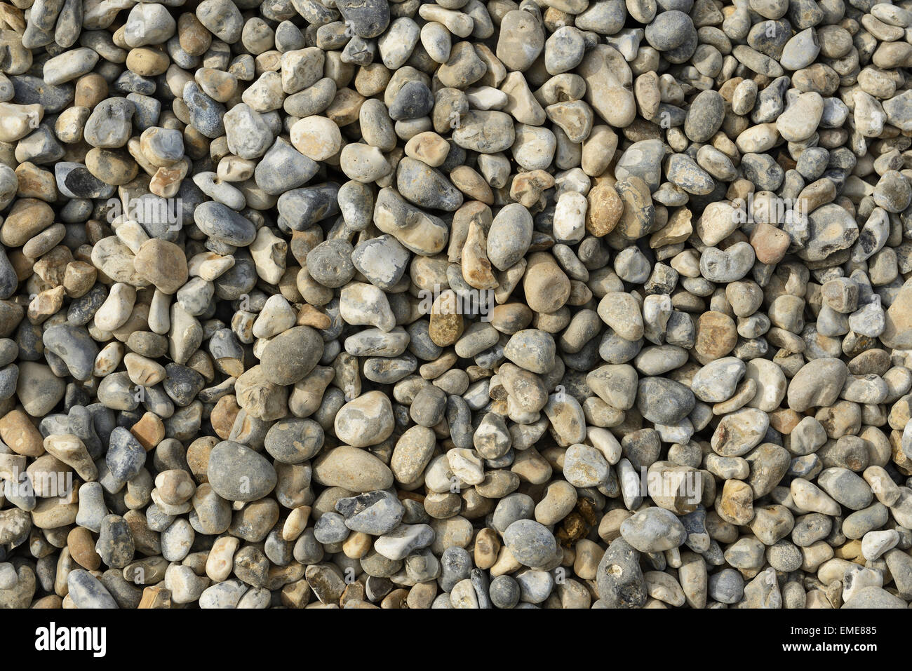Pebbles stones hi-res stock photography and images - Alamy